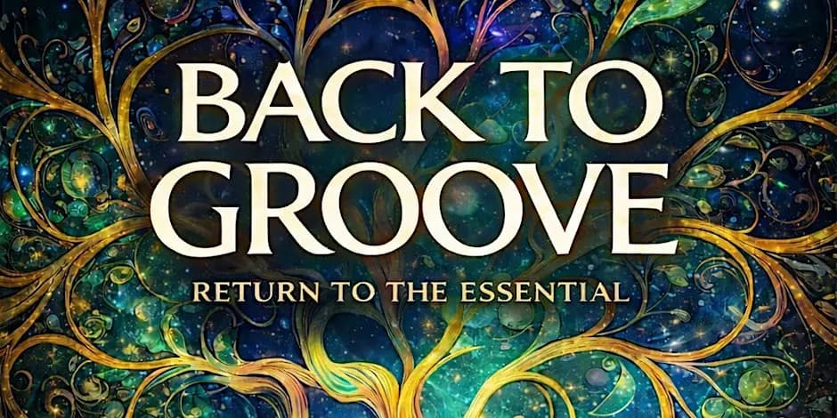 Back to Groove - Under The Bridge - Agenda Cultural da Madeira